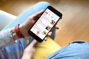 Komplexní objednávkový systém nejen pro gastro – speedlopro